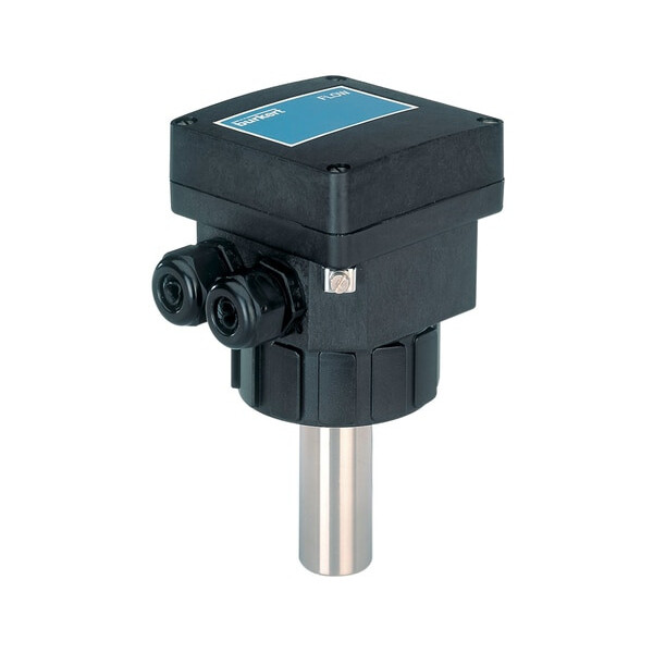 Magnetic Inductive Flow Meters